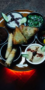 Istanbul Grill Restaurant and Cocktail Bar - Istanbul Grill Restaurant